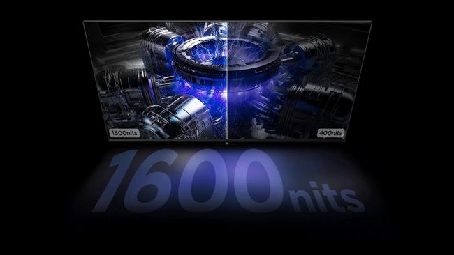 This new 4K gaming monitor is so ridiculously bright I'm gonna need to ...