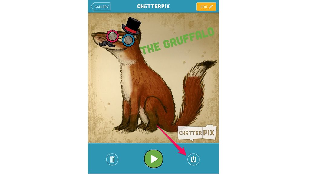 What is ChatterPix Kids and How Does It Work? | Tech & Learning