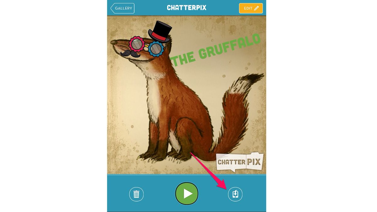 What is ChatterPix Kids and How Does It Work? | Tech & Learning
