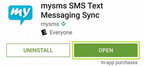 How to Send SMS Messages on a PC with Mysms | Laptop Mag
