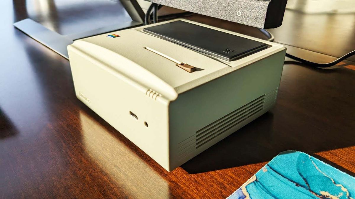 Best mini PCs and NUCs 2023: Compact and affordable computers | Windows ...