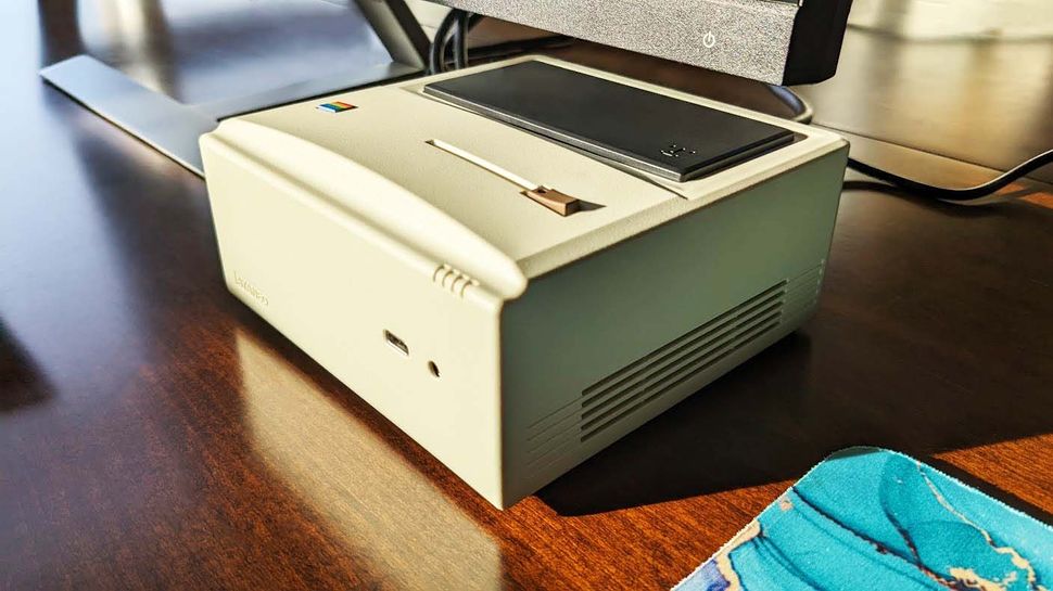 Best mini PCs and NUCs 2023: Compact and affordable computers | Windows ...