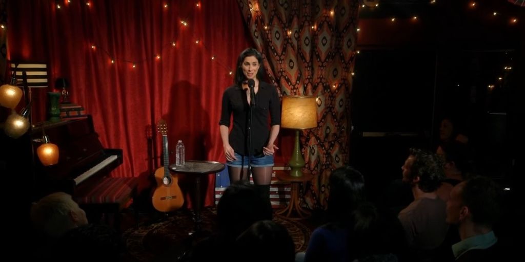 10 Hilarious Female Comedians With Stand-Up Specials Available To ...
