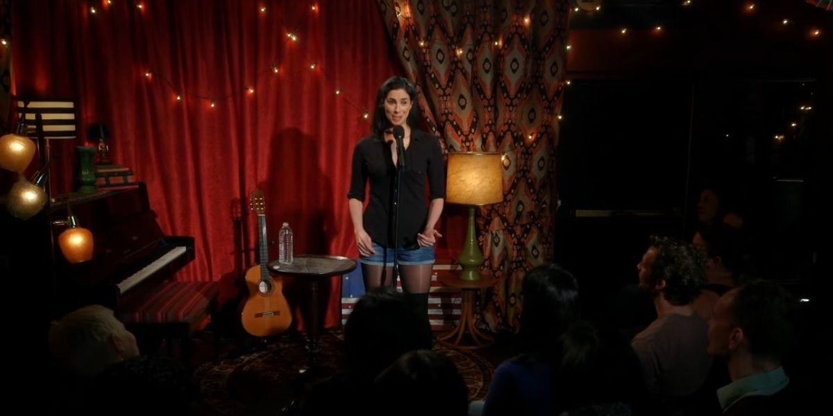 10 Hilarious Female Comedians With Stand-Up Specials Available To ...