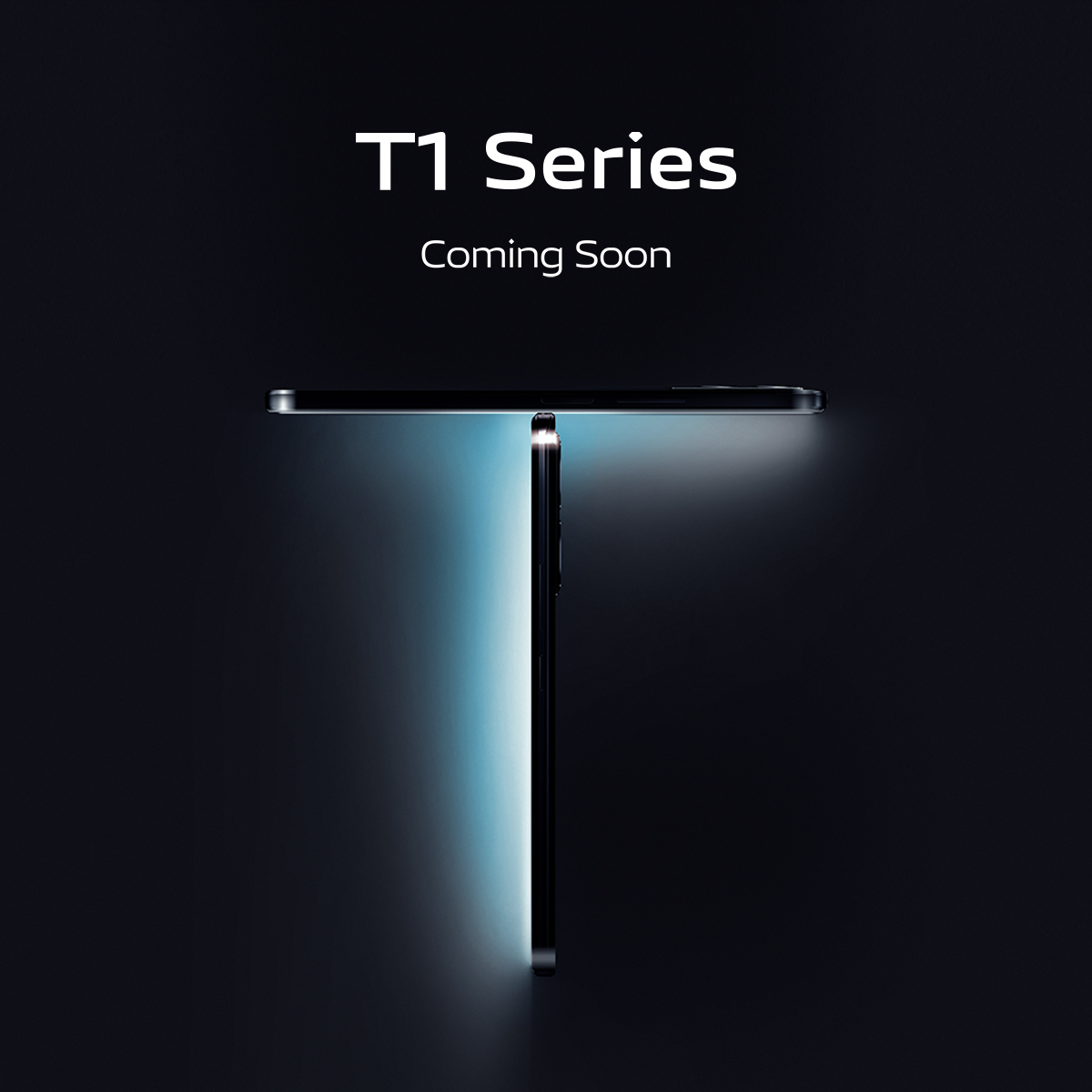 Vivo T1 5G and T1X phones launching soon in the UAE and KSA | TechRadar