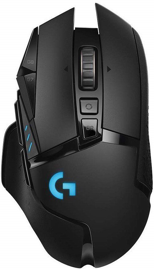 Logitech G502 Lightspeed vs. G903 Lightspeed: Which mouse is better? | Windows Central