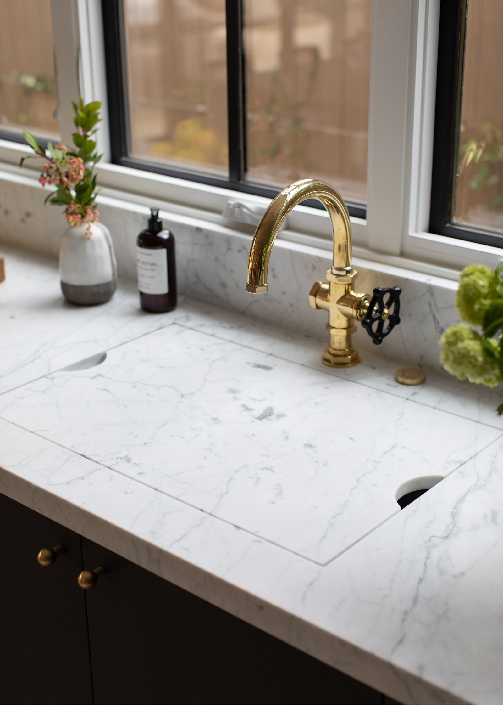 7 Genius Ways to Use Stone Offcuts | Livingetc