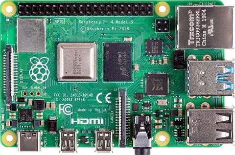 Raspberry Pi 4 vs. Raspberry Pi 3: Should you upgrade? | Android Central