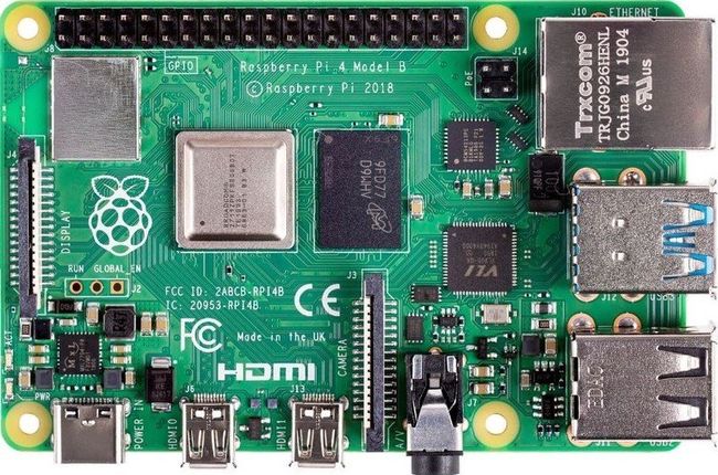 Raspberry Pi 4 vs. Raspberry Pi 3: Should you upgrade? | Android Central