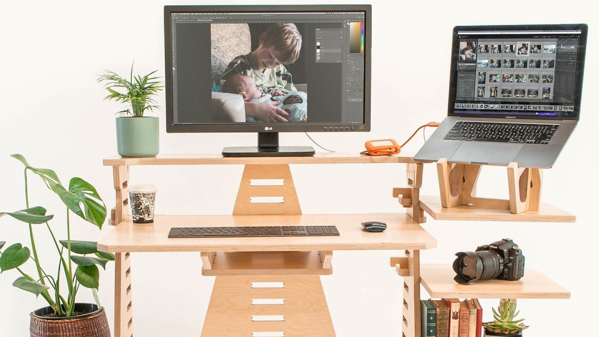 Best standing desks of 2025 | Laptop Mag