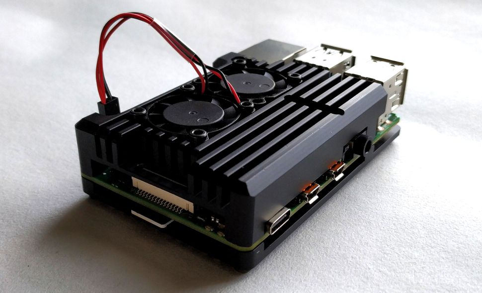 The Best Raspberry Pi Cases 2022 Toms Hardware