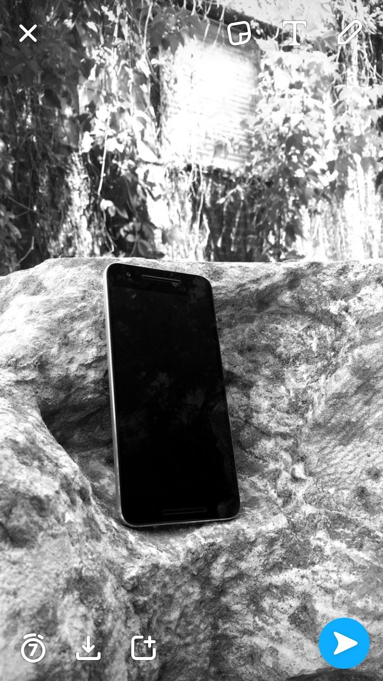 How to use Snapchat on Android | Android Central