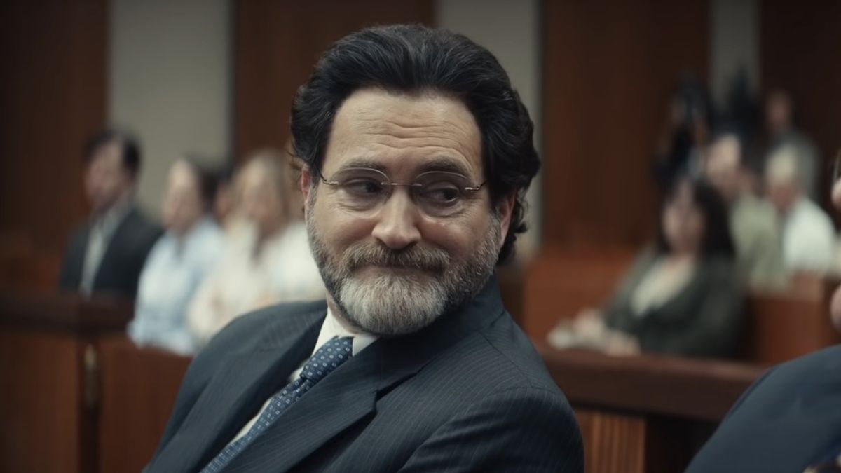 The Staircase Cast: Who Each Actor Is Playing In The HBO Max Miniseries ...