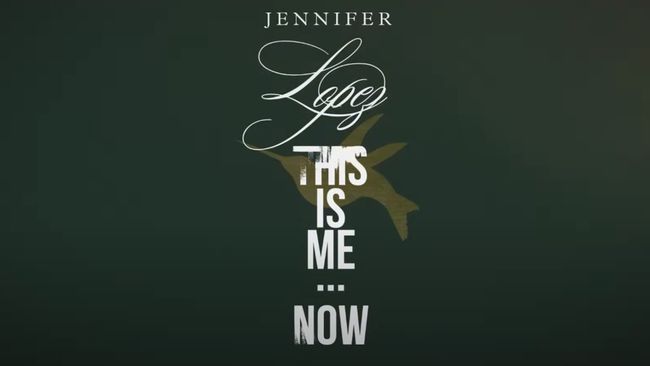 Jennifer Lopez's This Is Me…Now: Release Date And Other Things We Know ...