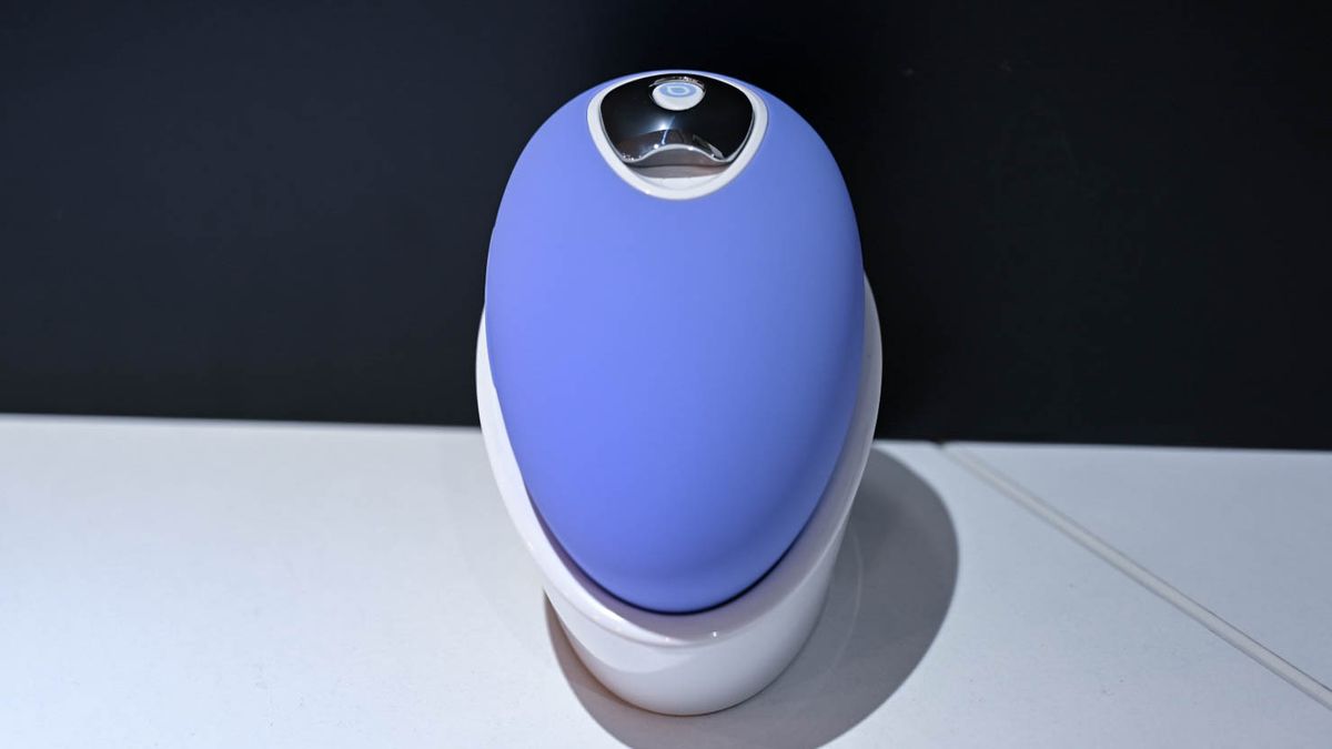 Droplette review | Laptop Mag