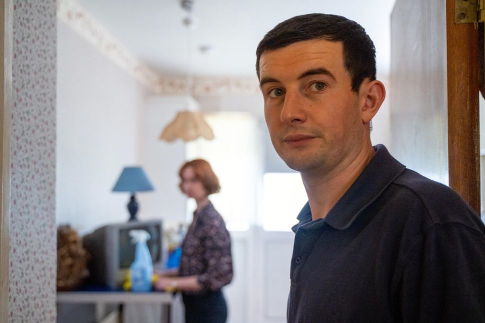 Maxine: release date, cast, plot, Soham murders drama, | What to Watch