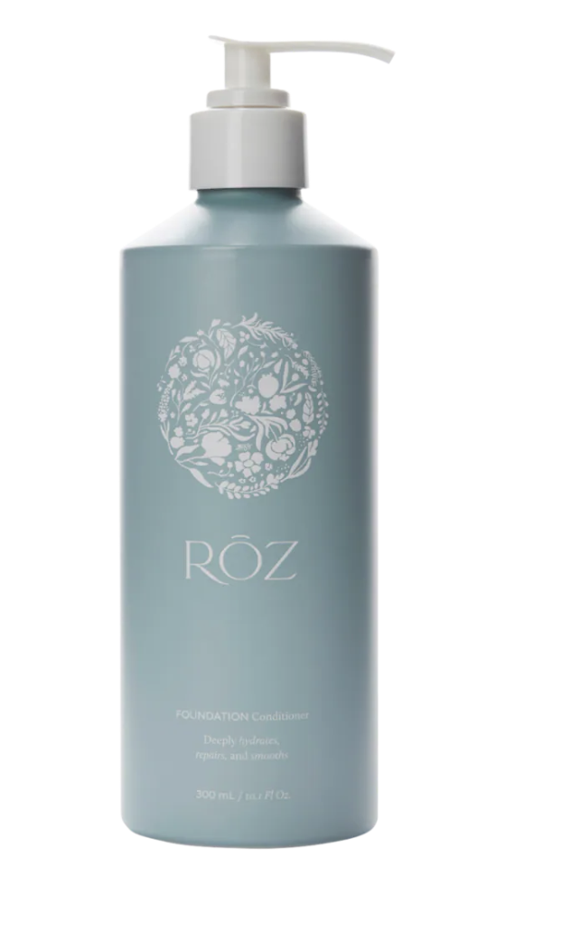 RŌZ, Your Hairstylist's Go-to Hair Products, Launch at Sephora | Marie ...