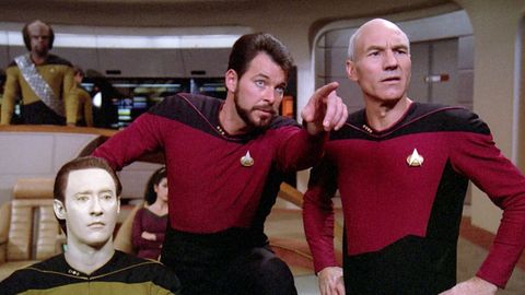 Star Trek timeline: Boldly go on a chronological journey through the ...