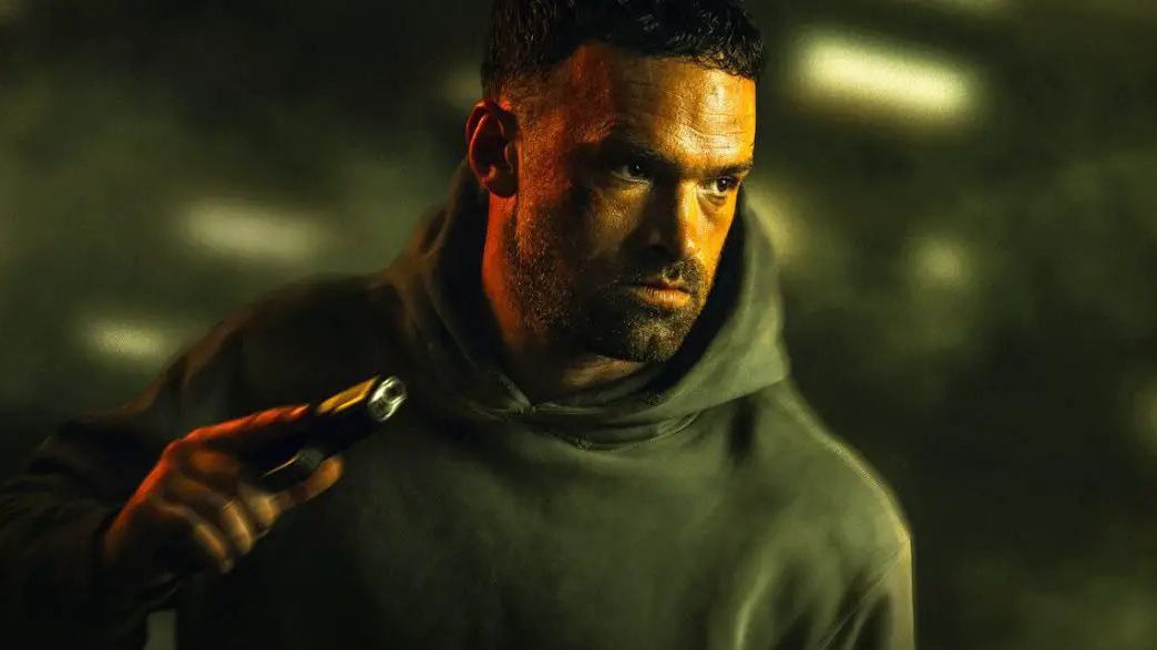 AKA is Netflix's new number one movie - and it's one of the best action ...