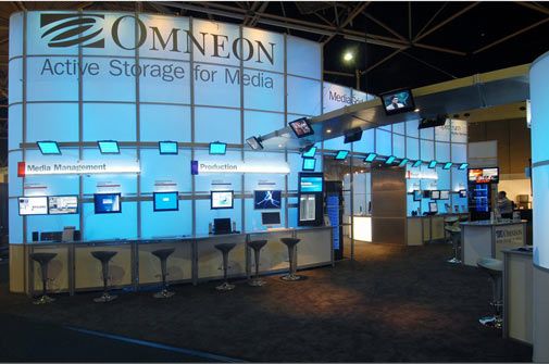 Harmonic Agrees to Buy Omneon for $274 Million | TV Tech