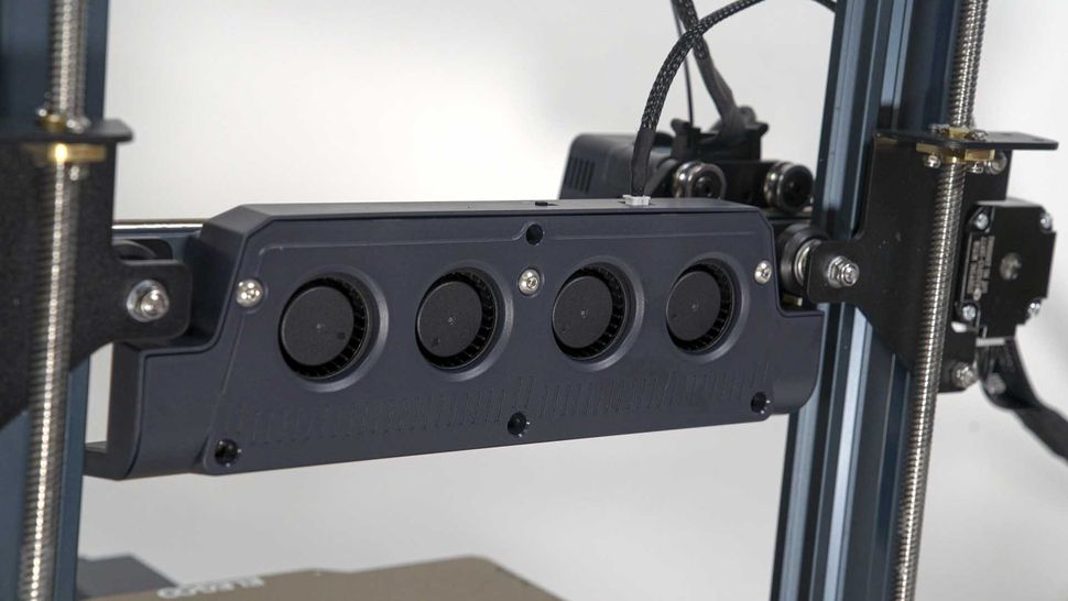 Elegoo Neptune 4 Pro 3D printer review | TechRadar