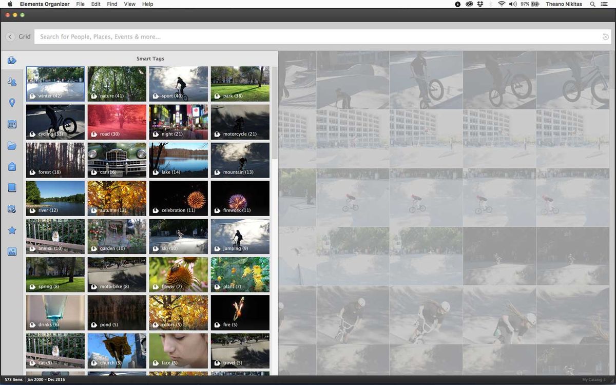 Adobe Photoshop Elements 15 Review: Best Photo Editing Software | Tom's ...