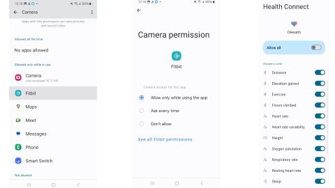 How to review your Android app permissions | Android Central