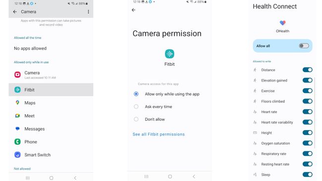 How to review your Android app permissions | Android Central