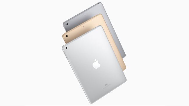 Verdict and competition - iPad 9.7 (2017) review - Page 4 | TechRadar