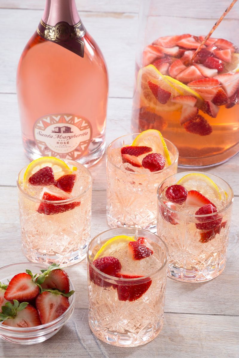 25 Best Spring Cocktails - Refreshing and Easy Spring Cocktail Recipes ...