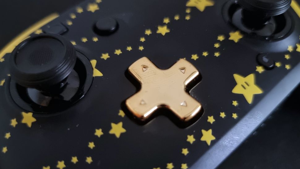 PDP Rematch Glow wireless controller review - short of a glowing ...