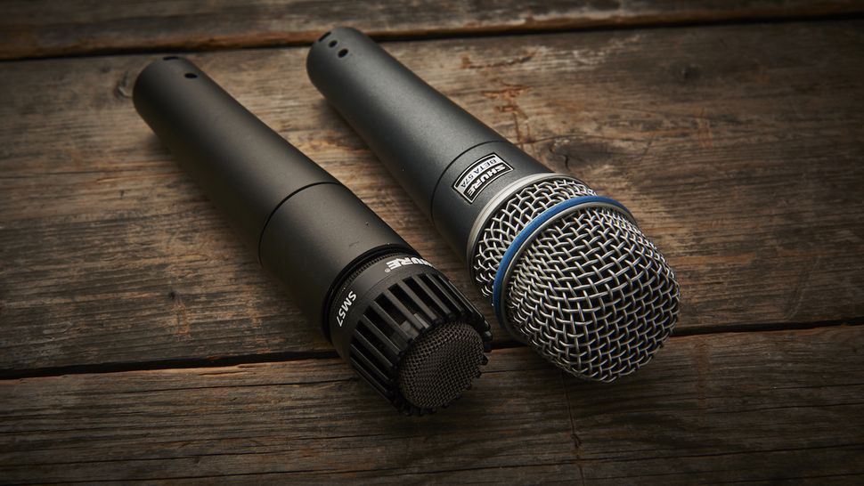 Best cheap microphones 2022 | MusicRadar