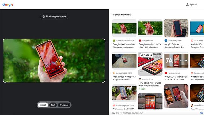 How to use Google Lens on Chrome for desktop | Android Central