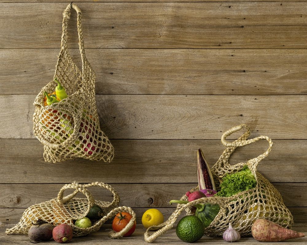 Avocado tops list of most-searched fruit and veg to grow at home ...