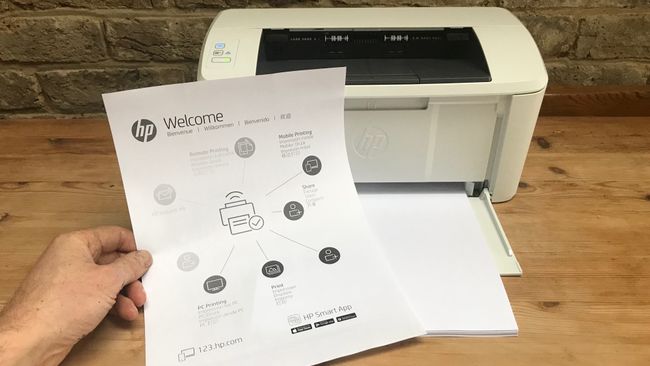 Best portable printer of 2025 | TechRadar