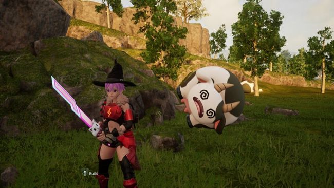 Meet Palworld's secret unreleased Mewtwo-like Pal, the "Dark Mutant ...