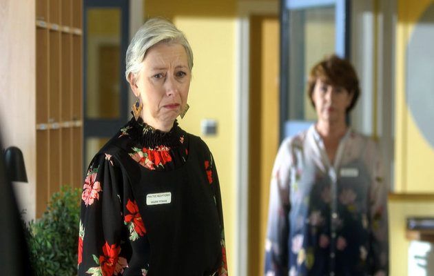 Doctors spoilers: Will Mrs Tembe miss the funeral? | What to Watch