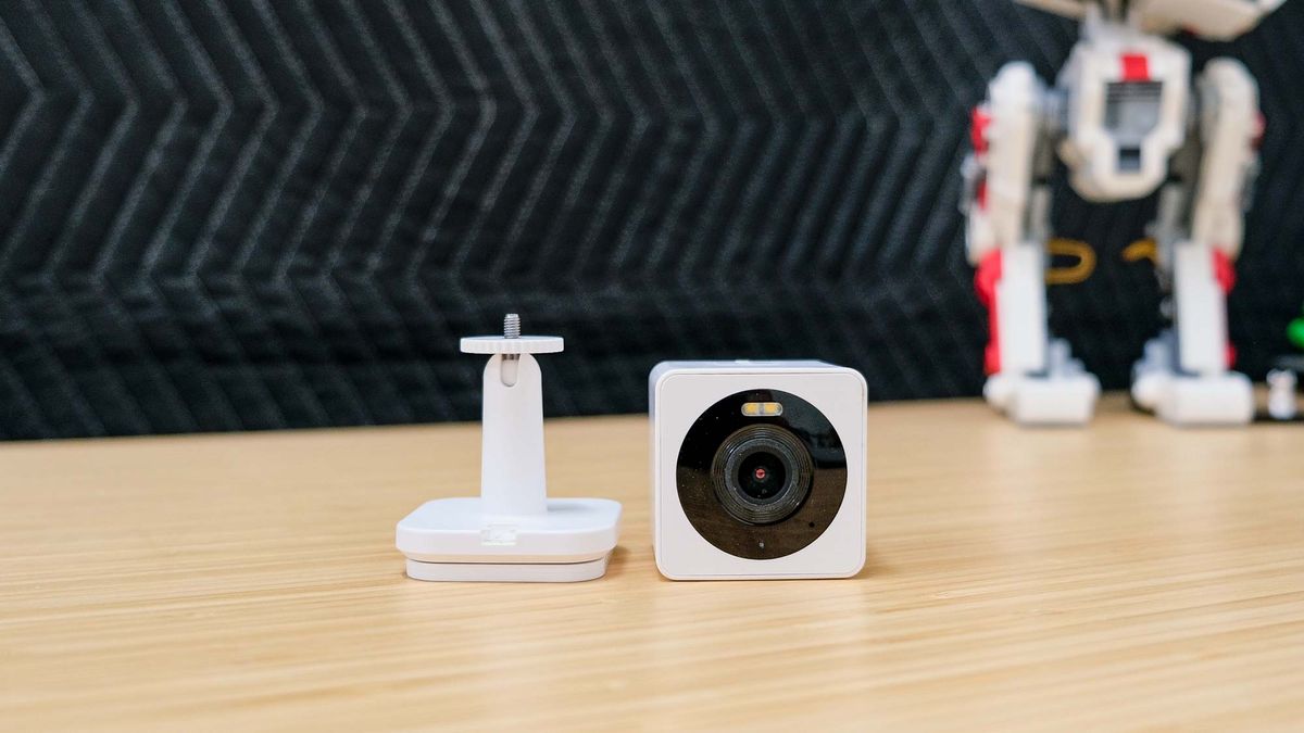 Wyze Cam OG review: As capable as it is affordable | Tom's Guide