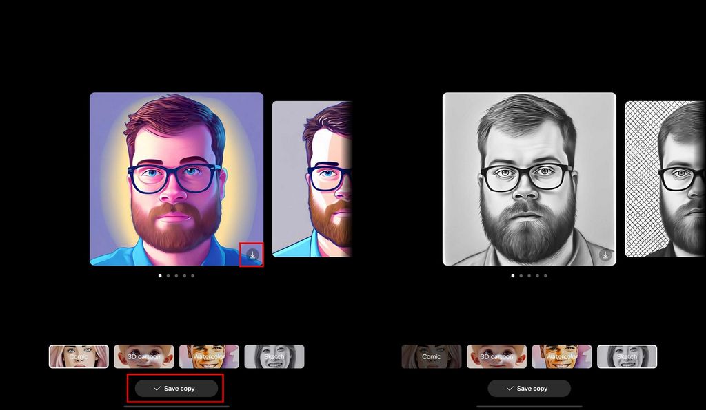 How to use Portrait Studio on a Samsung Galaxy phone | Android Central