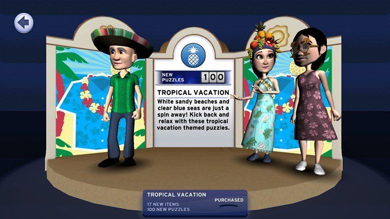 Get ready to "Spin That Wheel!" with Wheel of Fortune for Windows 8 ...