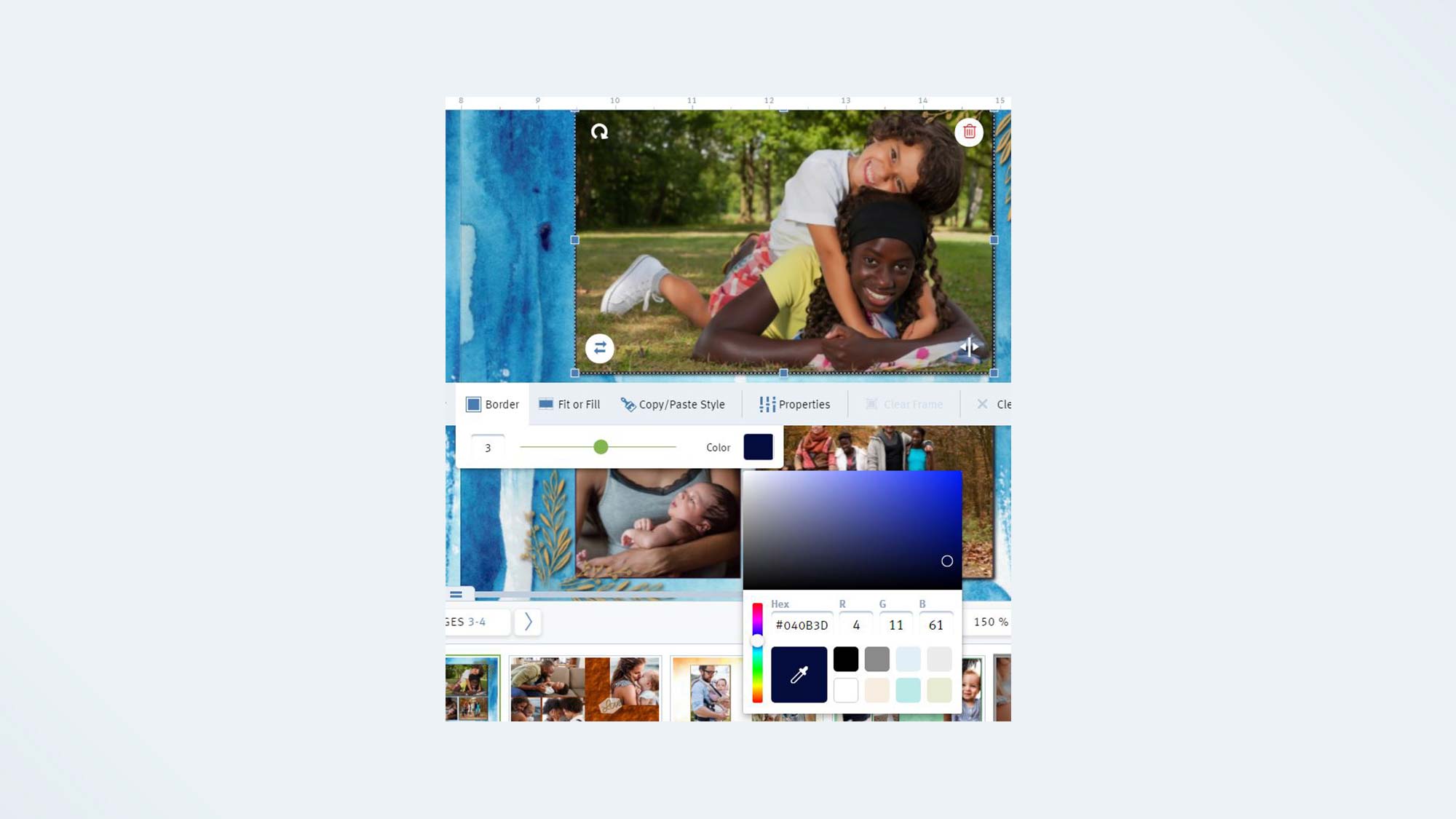 Printique review | Tom's Guide