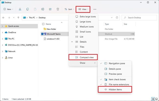 What's new with File Explorer on Windows 11 | Windows Central
