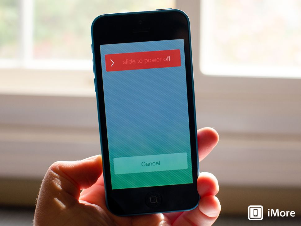 How to replace a cracked or broken screen on an iPhone 5c | iMore