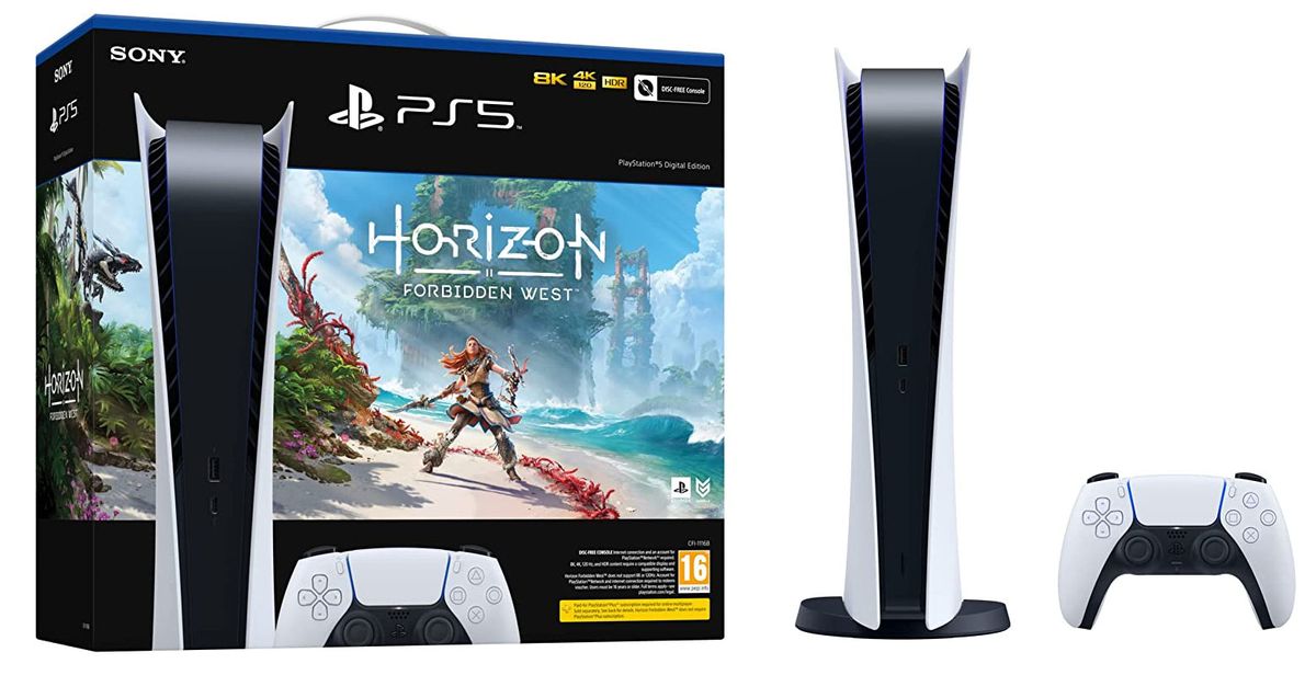 Sony Slices Another 300 Grams off the Weight of the PlayStation 5 | Tom ...