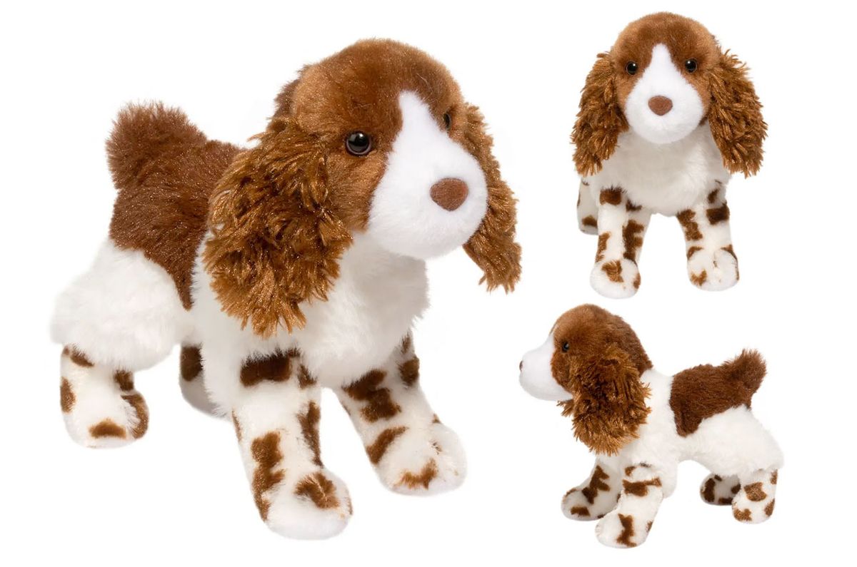 Crew-8's 'family dog' plush is SpaceX's latest zero-g indicator | Space