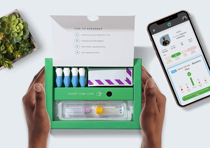 Best femtech apps and platforms for better health | Woman & Home