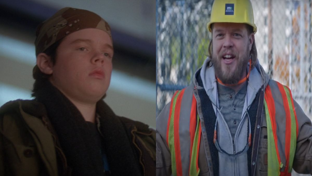 The Mighty Ducks: The Cast Then And Now | Cinemablend