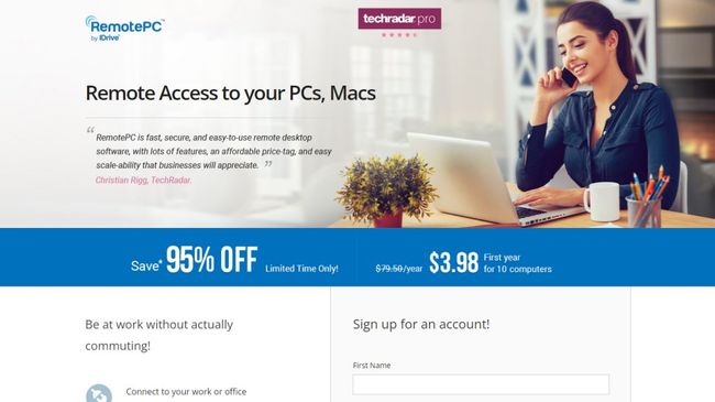 Best remote desktop software of 2023 | TechRadar
