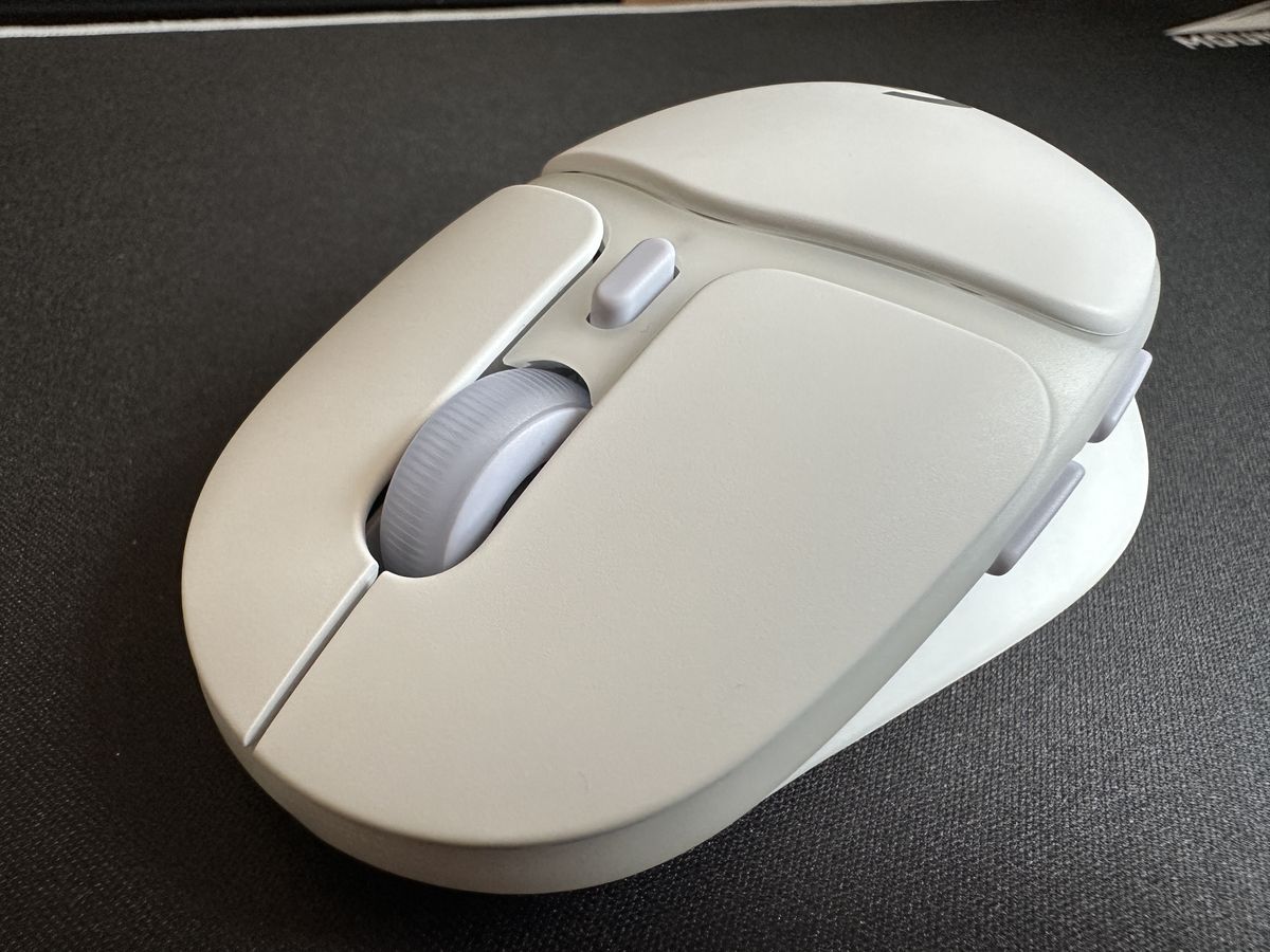 Logitech G705 | TechRadar