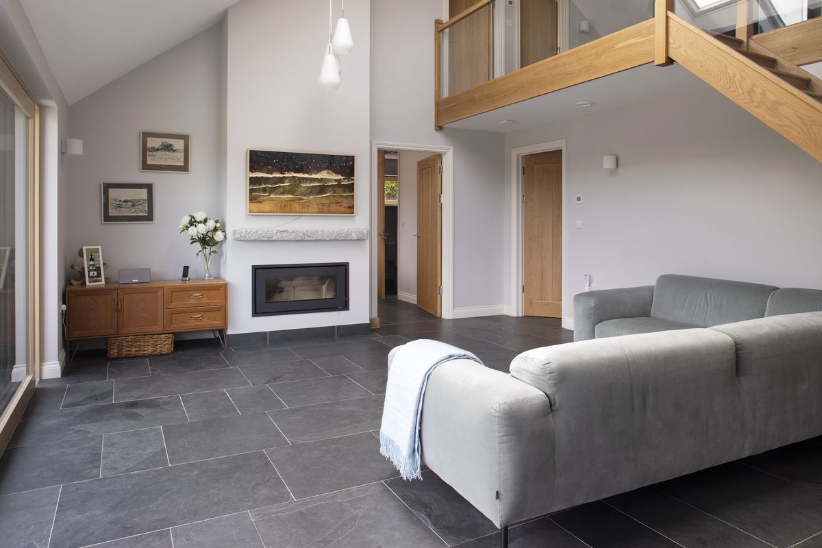 What is a multi-generational home? Plus golden design rules | Homebuilding